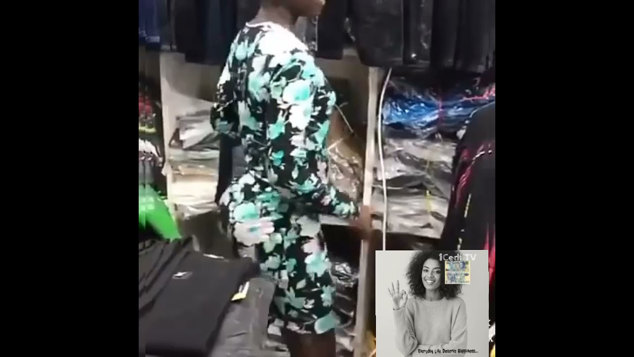 hot shs twerk compilation - YouTube