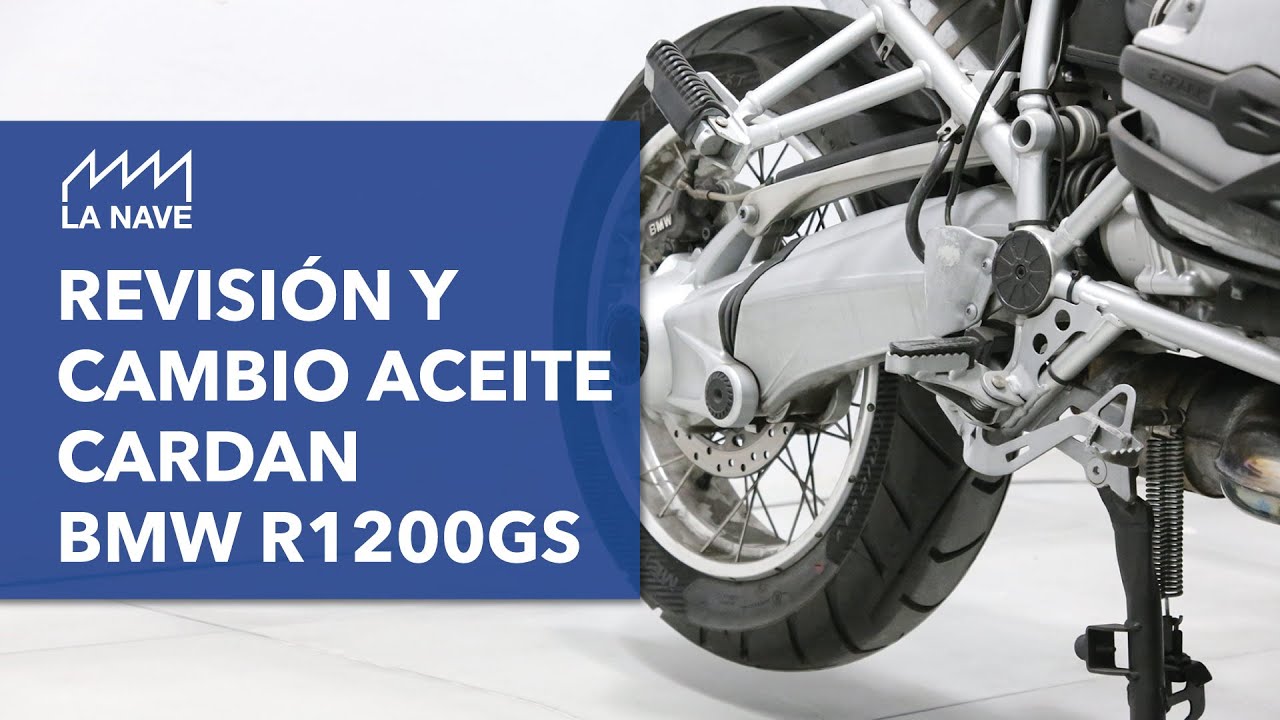 😡LO QUE BMW NO QUIERE QUE SEPAS ¡Cambiar el Aceite del CARDAN a BMW ...