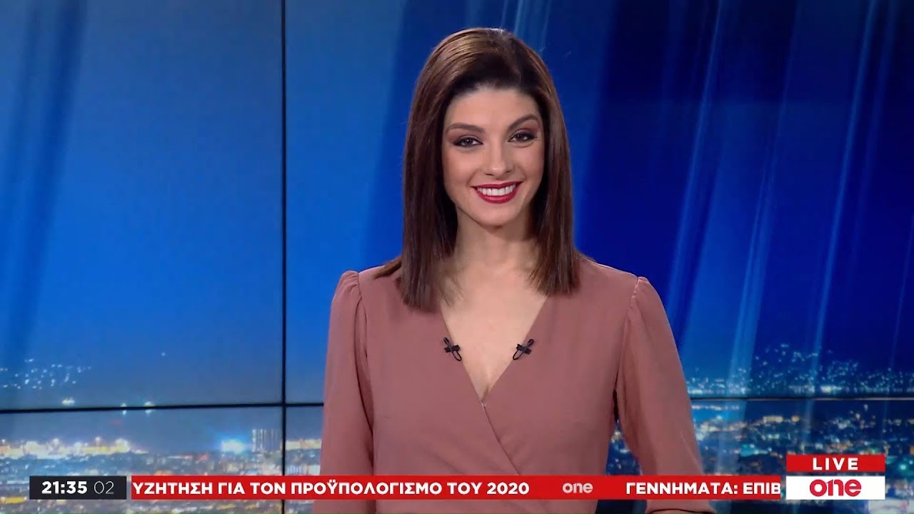 One News Weekend – 14/12/19 - YouTube