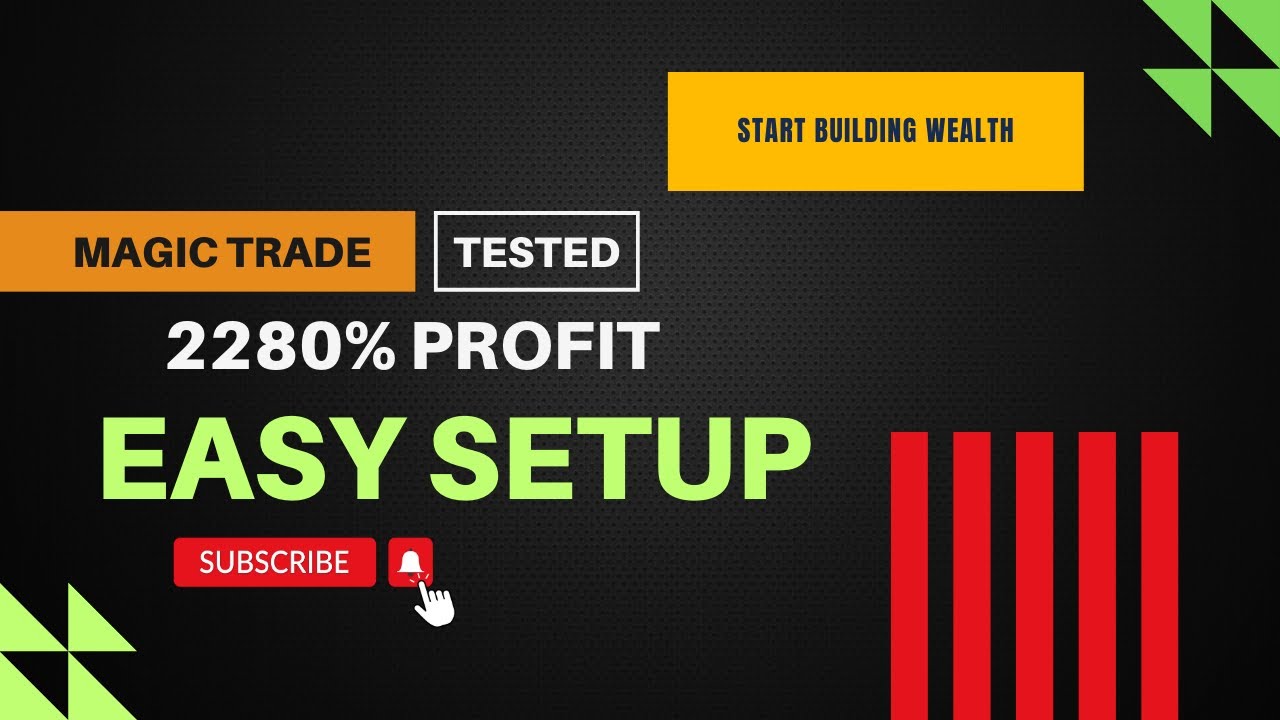 Easy trade secret results large success |LongBuyLongSellIndicator ...