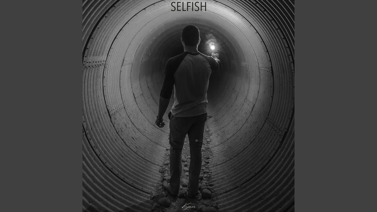 Selfish (House Version) - YouTube