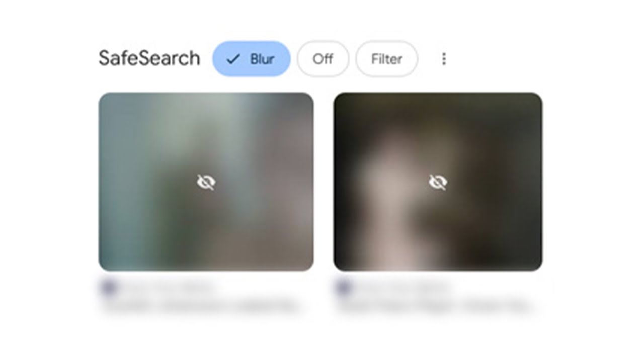 How to Turn On SafeSearch on Chrome (2025 Guide) - YouTube