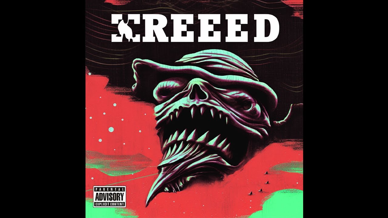 [FREE] Travis Scott Type Beat - "Alien Monkey" - YouTube