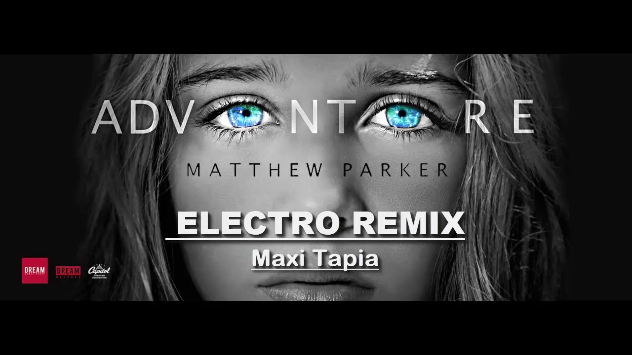 [Electro cristiano] [Christian Electronic 2018] Matthew Parker ...