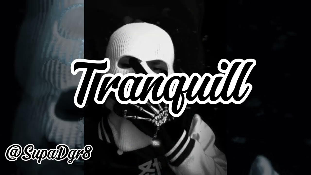 Vybz Kartel x Skillibeng Dancehall riddim Instrumental - Tranquill - YouTube