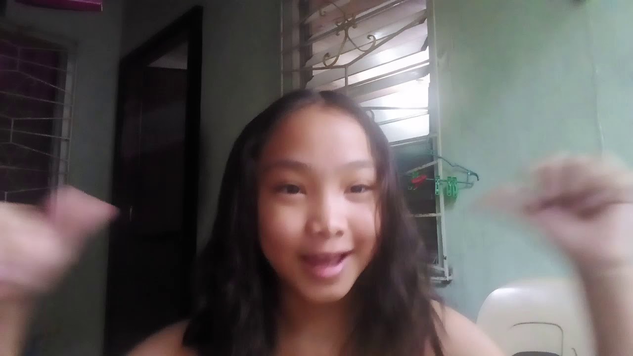 Angelica good morning - YouTube