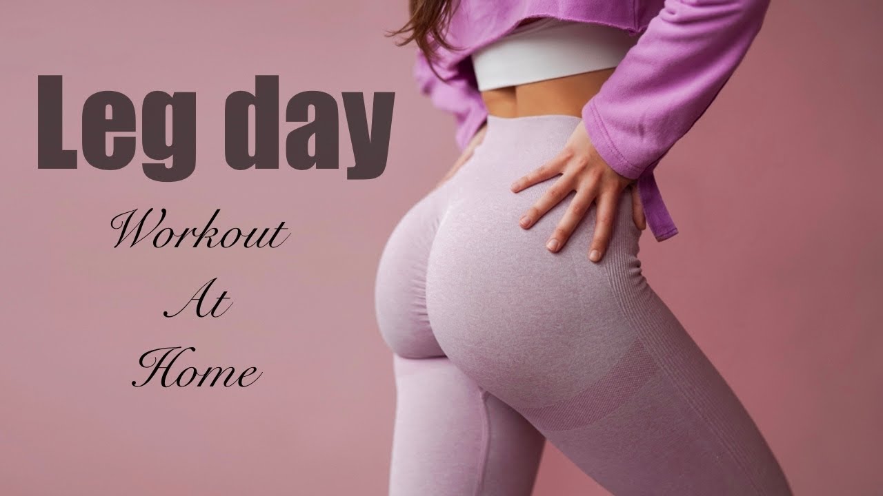 “mastering Leg Day Achieve Stronger Leaner Legs” Youtube