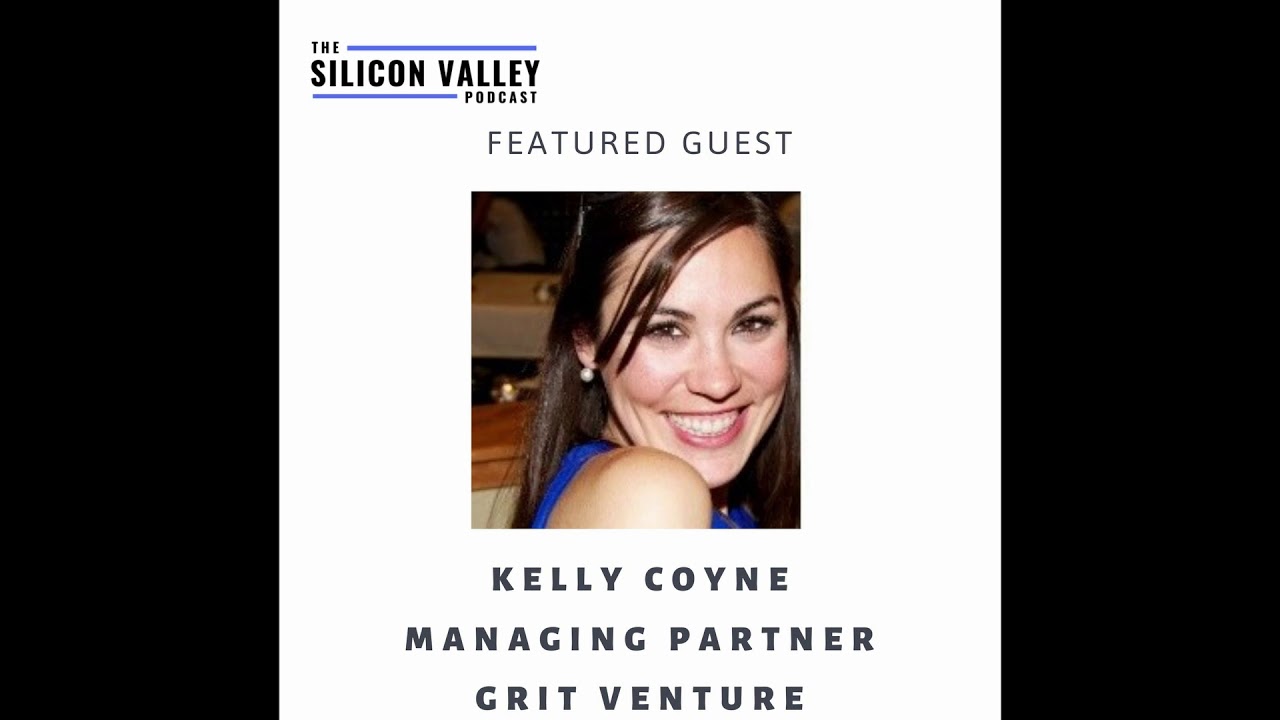 SV033 Investing in Hardware Startups with Grit Ventures Managing ...