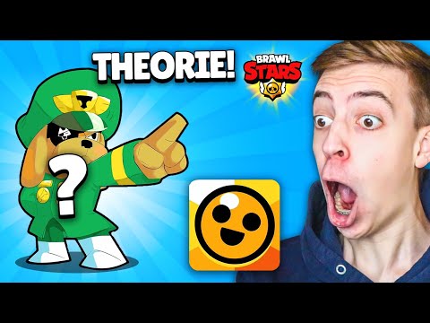 WKBRL UPDATE THEORIE!! 😱 NEUER BRAWLER ______, HELDEN VS BÖSEWICHTE?! 😍😈 ★ Brawl Stars deutsch