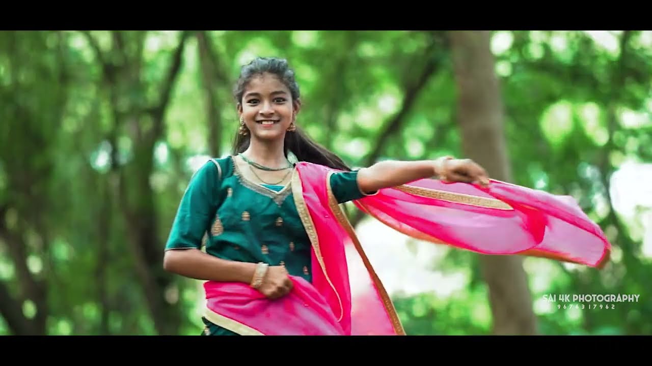 Keerthi Sai Spandana Annaya Annavante Song 2022 Youtube