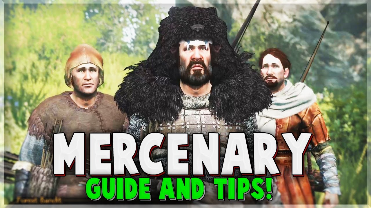 Bannerlord BEGINNER Mercenary Guide Tips 2022 YouTube bannerlord-beginner-mercenary-guide-tips-2022-youtube