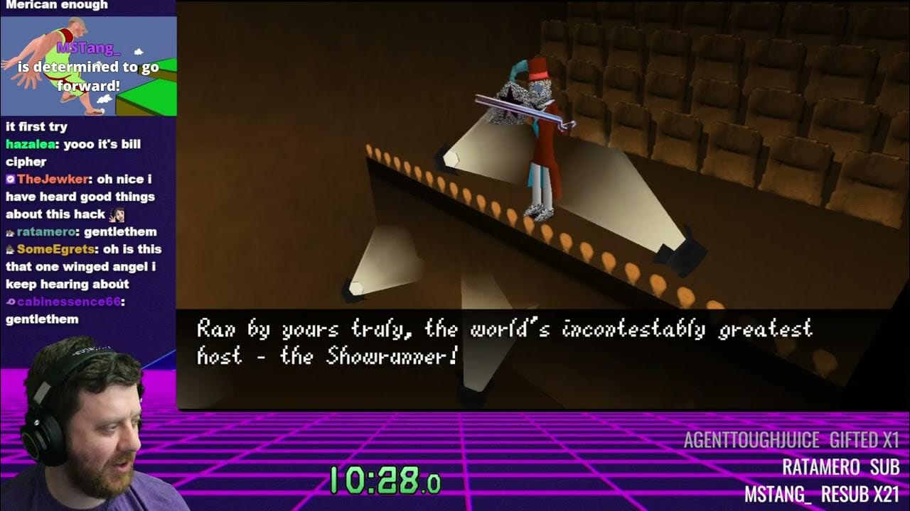 SM64: Beyond the Cursed Mirror - Part 1 - YouTube