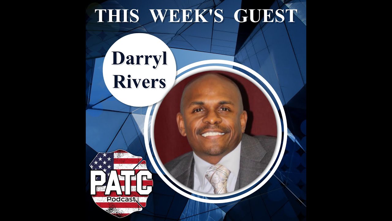 Episode 18 feat. Darryl Rivers - YouTube