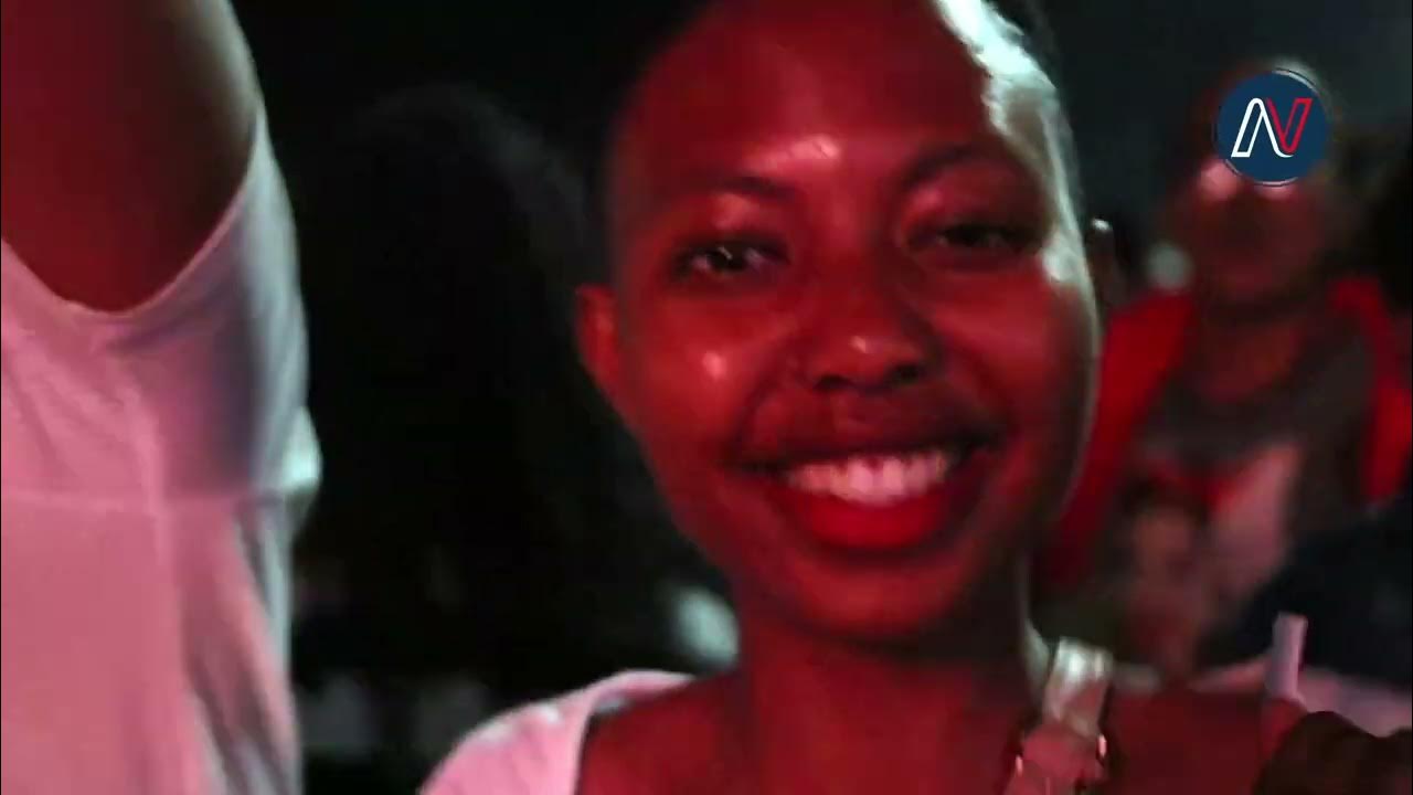 THE SPRING JUMP OFF AFTERMOVIE - YouTube