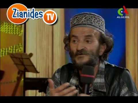 Lotfi ATTAR rend hommage à Rachid Baba Ahmed - YouTube