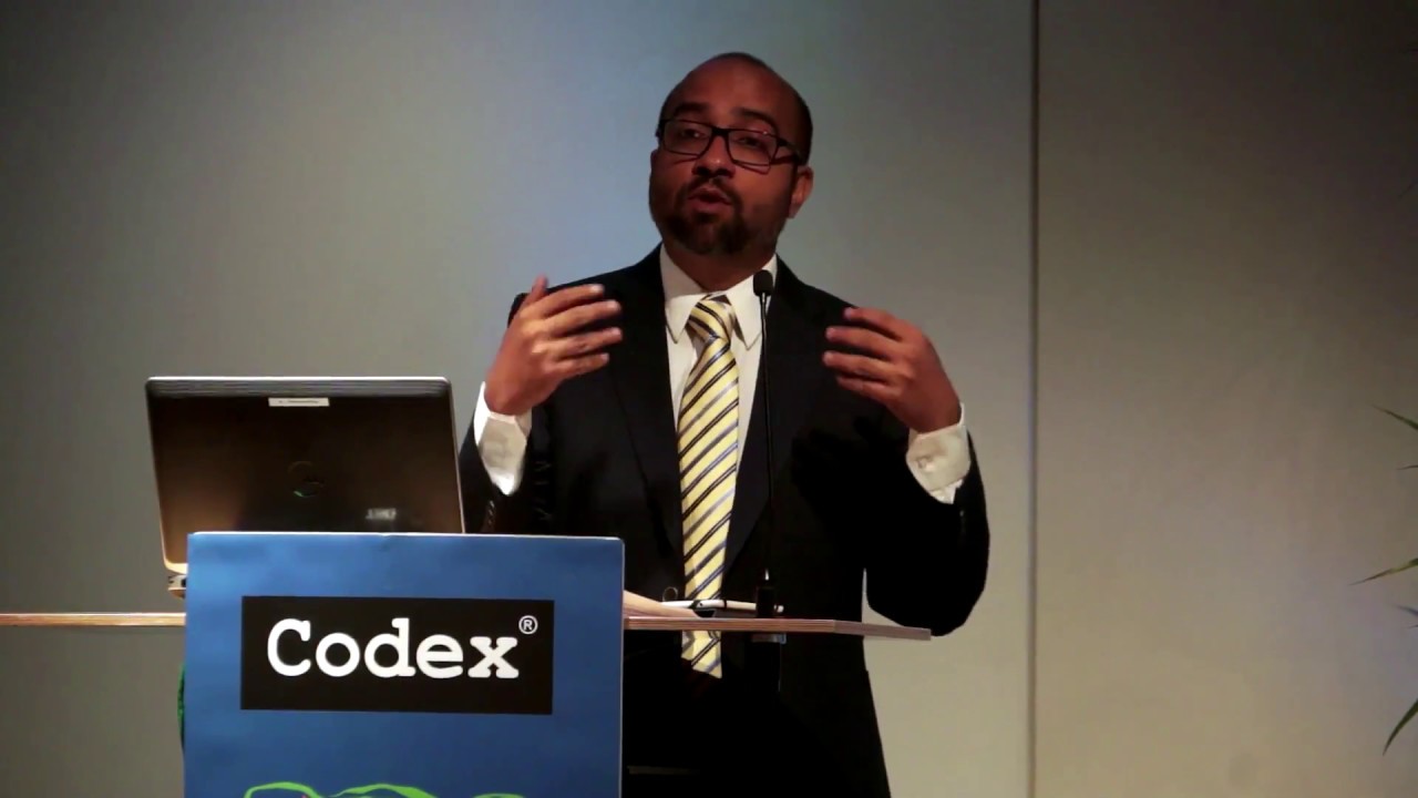 How to fix India's problems. Mihir Sharma, Bloomberg View - YouTube