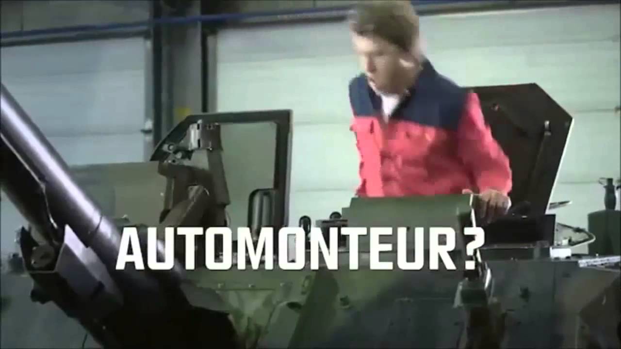 Promo VEVA ROC Nijmegen - YouTube