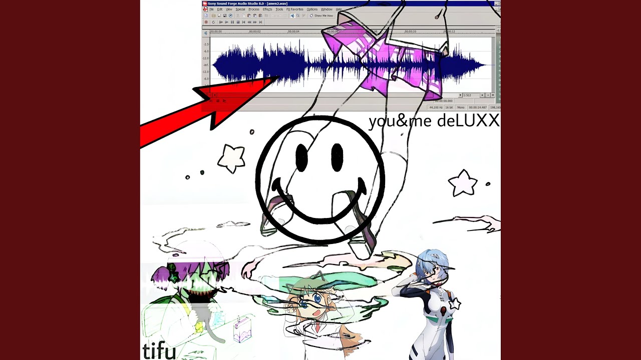 show me sum titties (feat. mastercard2k) (tifu juke remix!) - YouTube