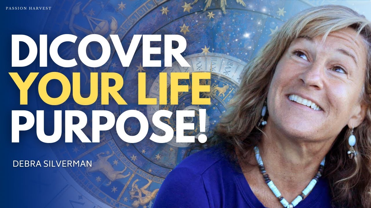 ASTROLOGY: Find Your Purpose, The 4 Elements, Angel Guidance & Finding ...