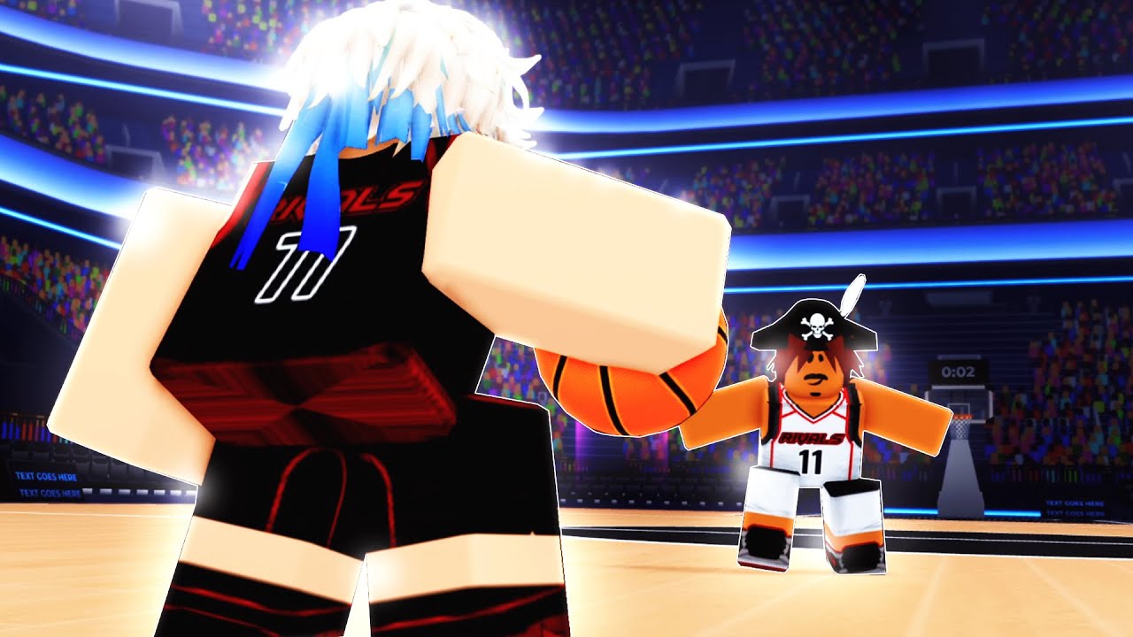BASKETBALL ZERO IS FINALLY HERE AND ITS INSANE.. - YouTube
