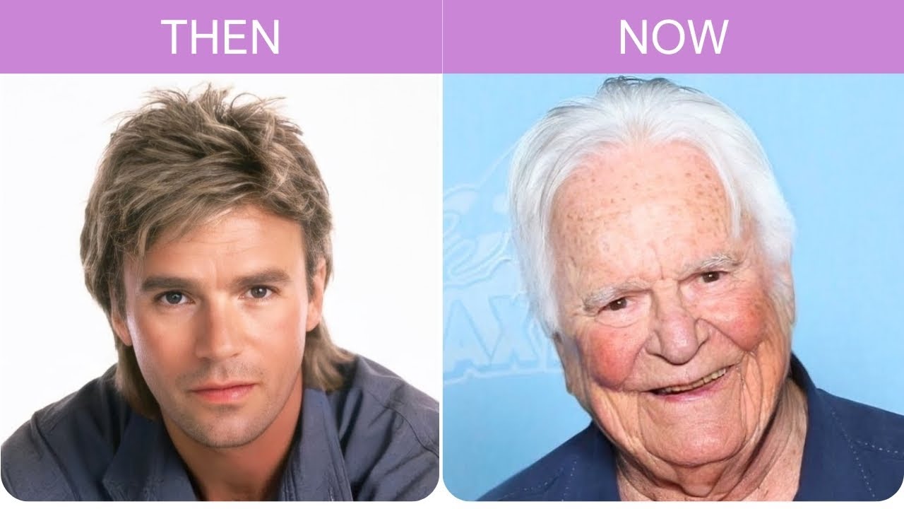 30+ Of The Most Beautiful Actors, Before And After 2025 #14 - YouTube