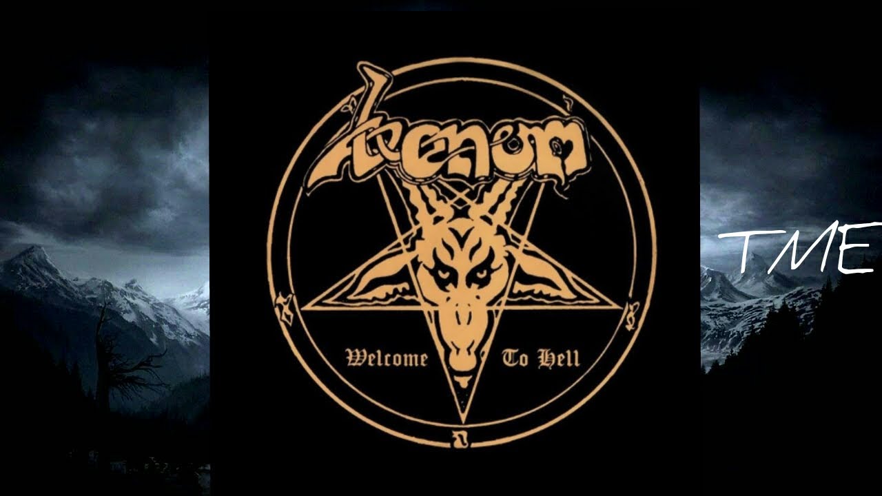 07-Witching Hour-Venom-HQ-320k. - YouTube