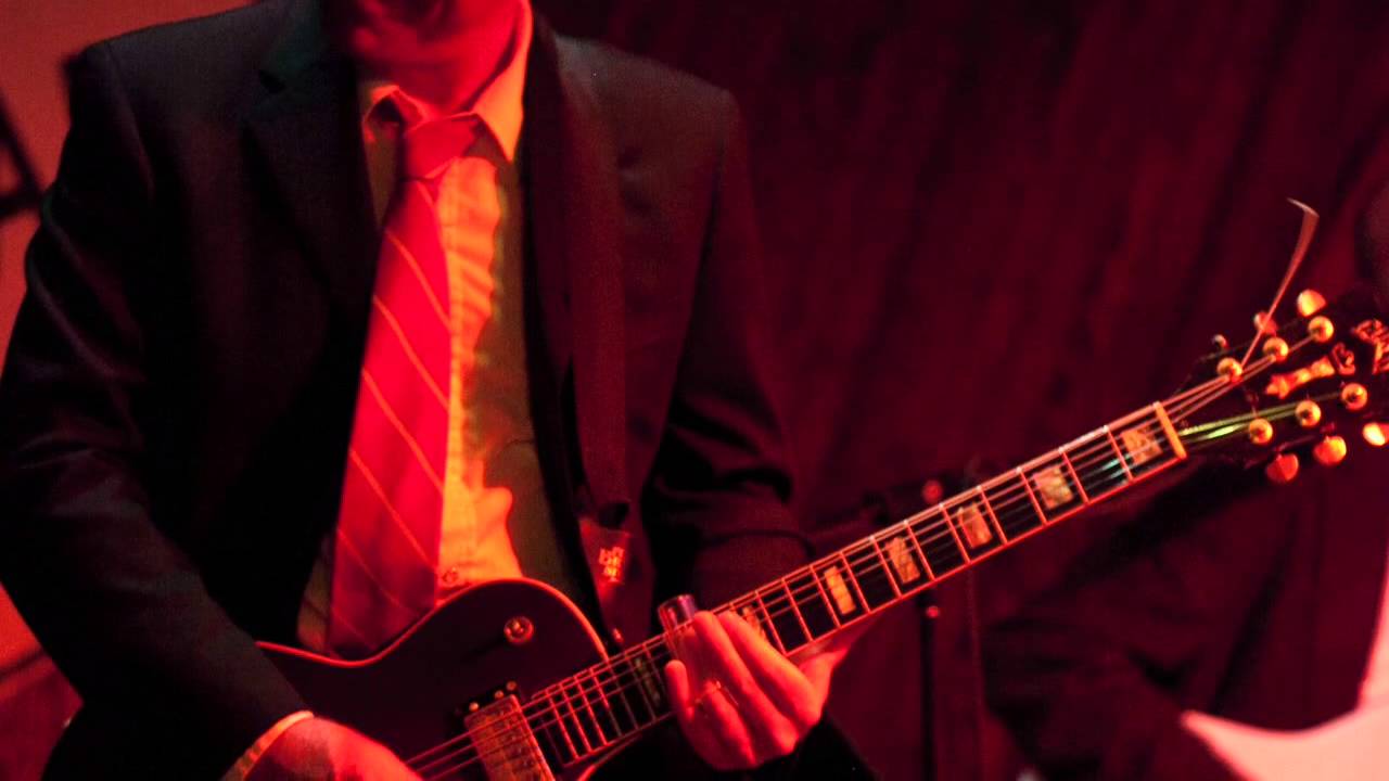 Fist of Fire - YouTube