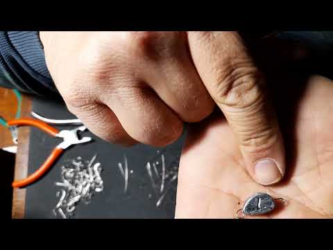 LRF Jighead yapımı konusunda bilmeniz gerekenler