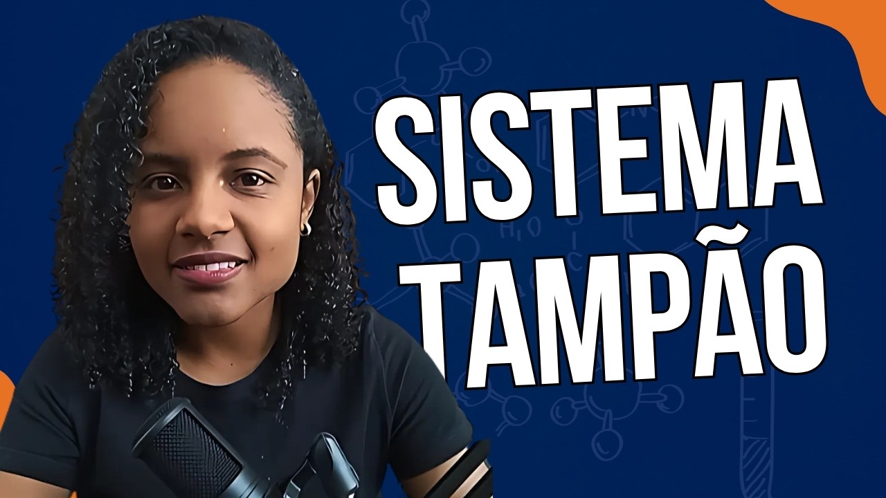 SISTEMAS-TAMPÃO: aprenda como funcionam os tampões biológicos | Tampão ...