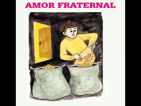 La importancia del amor fraternal en la Biblia