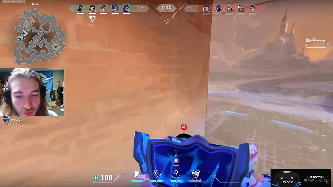 MVP! ENVY EGGSTERR YORU - Professional RADIANT Player - YouTube