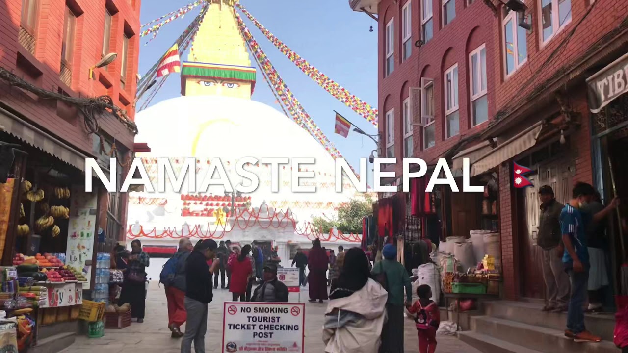 My land, My Country Nepal ️ - YouTube