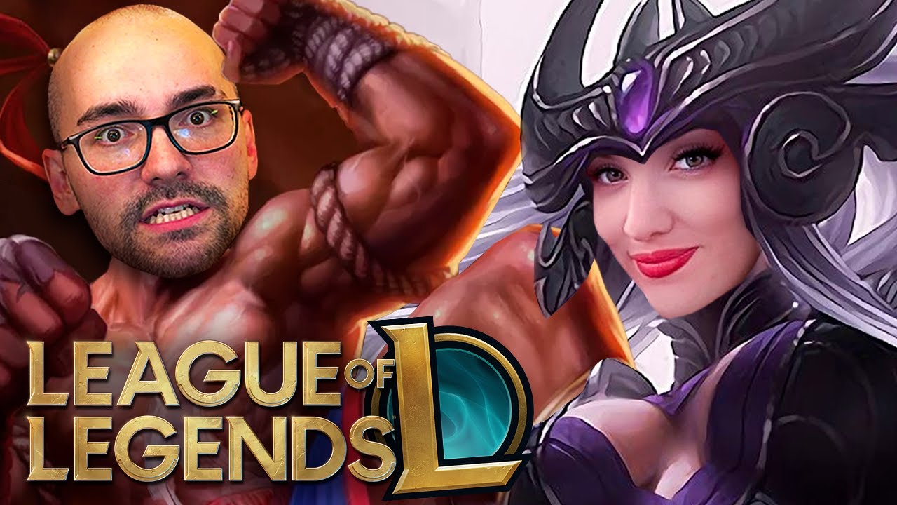 🔴 TUS PADRES en LEAGUE of LEGENDS 💍 ZELING x XOKAS #3 - YouTube