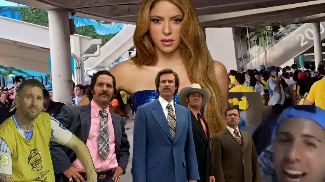 The Worst Final Event in Football History and The Aftermath That ...