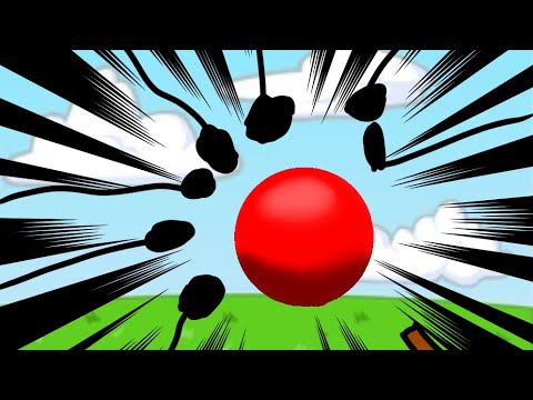 Bfdi mini bedroom episode 1: CATCH!! Your it! - YouTube