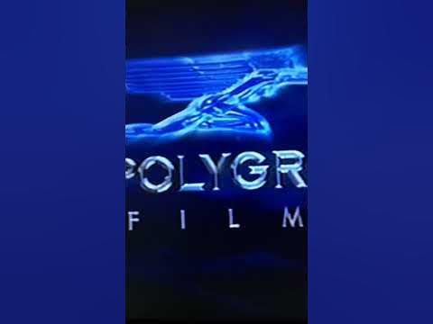 Polygram Films Logo - YouTube