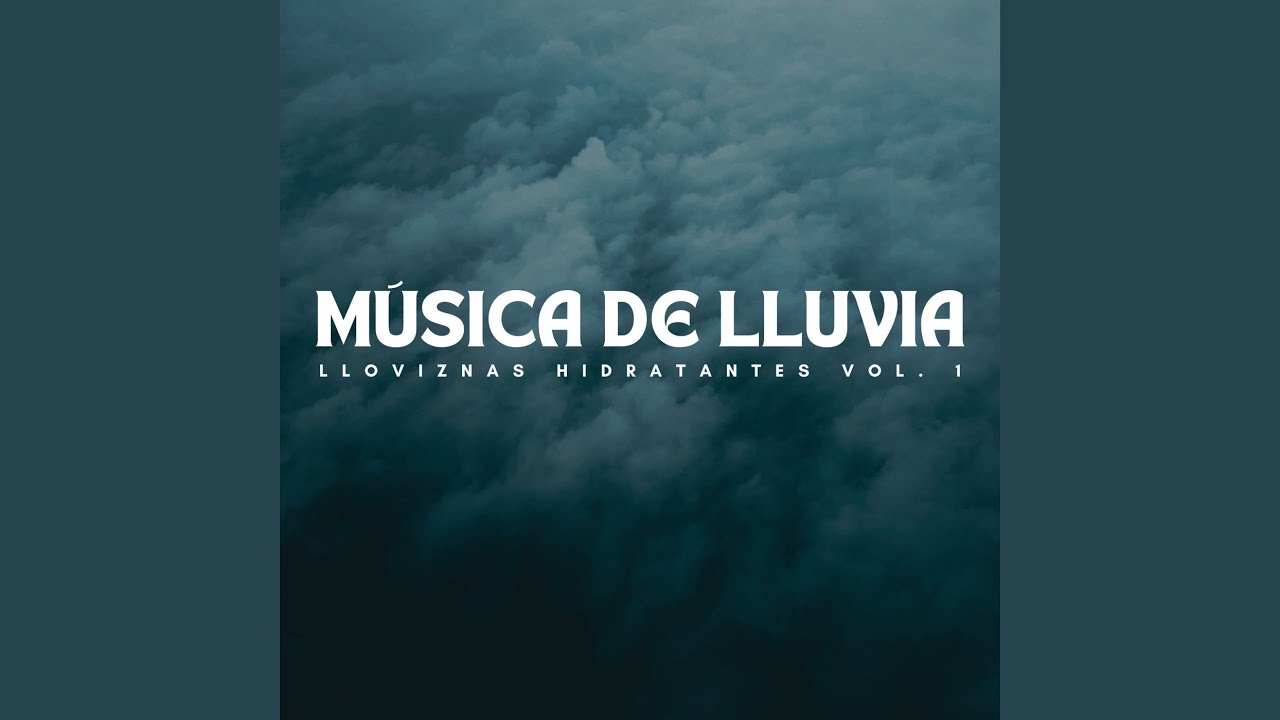 Lluvia Tropical Tranquila - YouTube