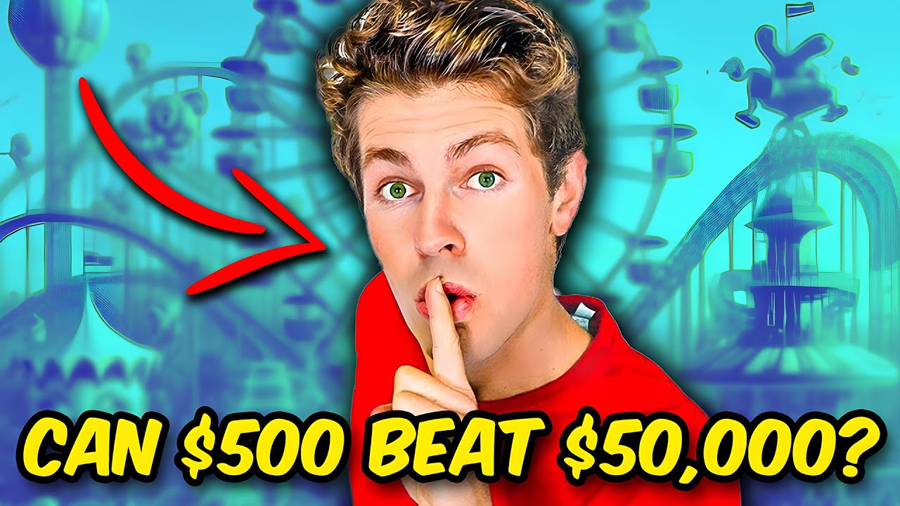 BEN AZELART! 🌟Ben Went ALL OUT For This... 🌟 - YouTube