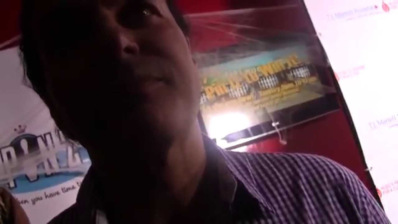 CINDERELLA / G N' R Fred Coury Rocks INDIE POWER! - YouTube