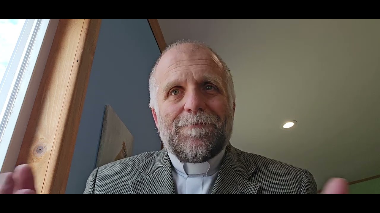 Sermon: October 27, 2024 (Do Unto Others: Week 4, Respect) Time: 13 ...