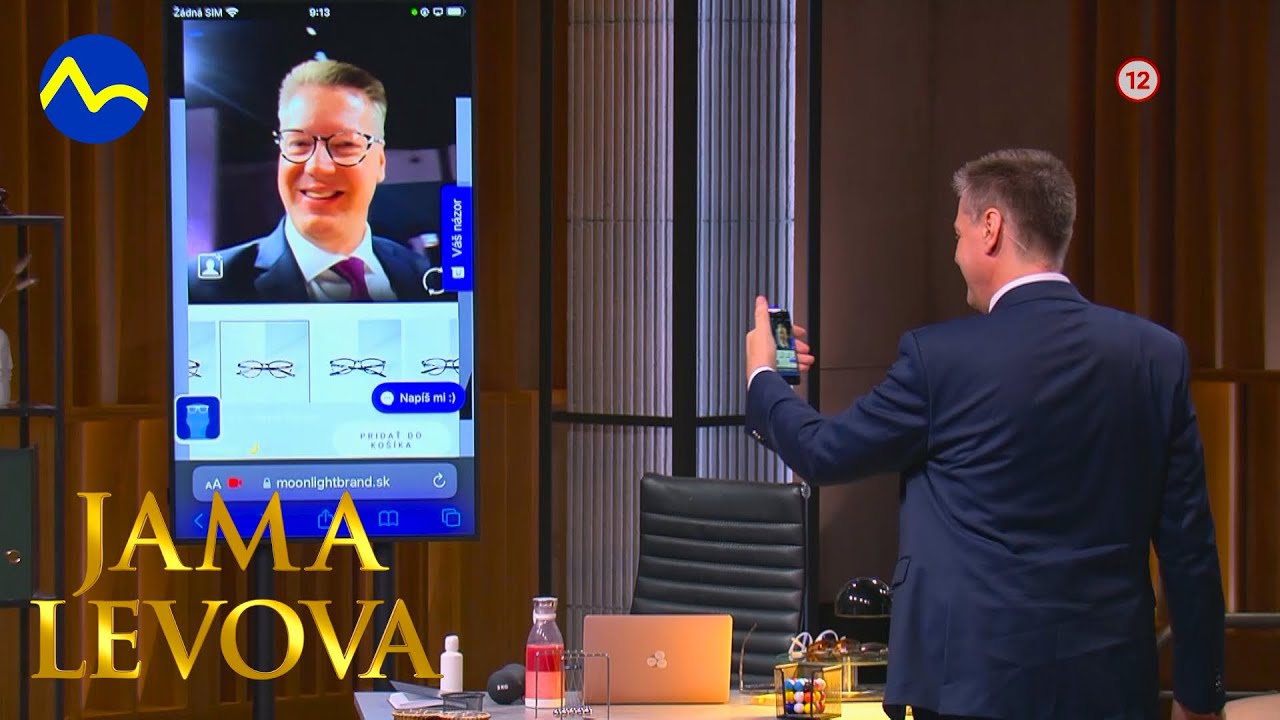 Jama levova | dnes 6. 9. 2023 o 22:00 na TV Markíza a v predstihu na ...