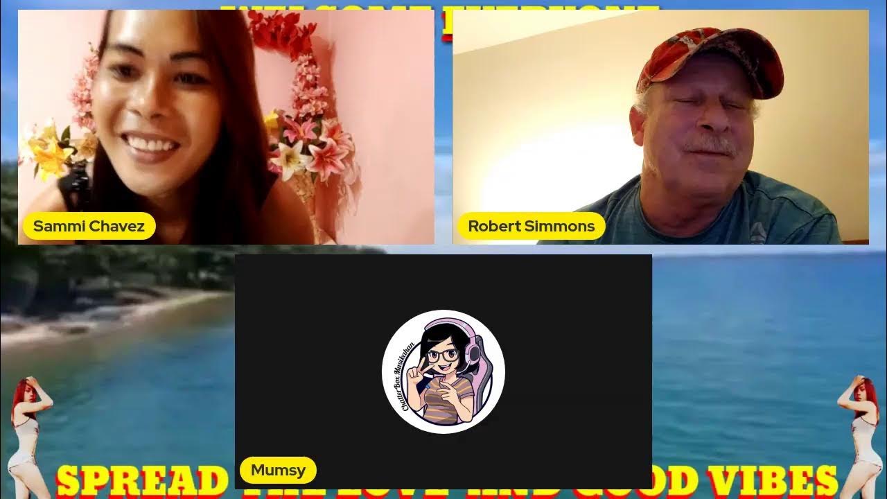 Open Forum - YouTube