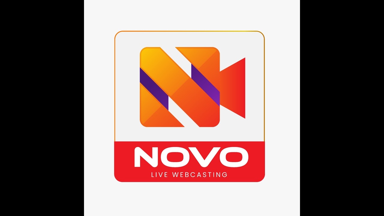 NOVO LIVE WEBCASTING Live Stream - YouTube
