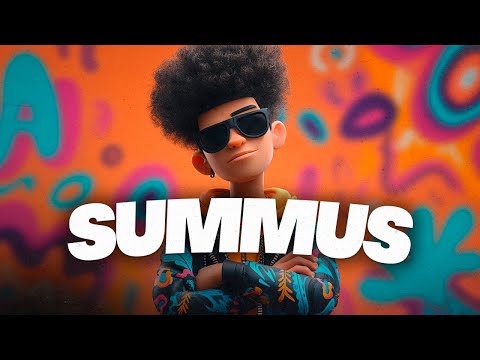 Summus - Landa Freak, Queen Medina, Juan Tunix (Official Vídeo Clip)