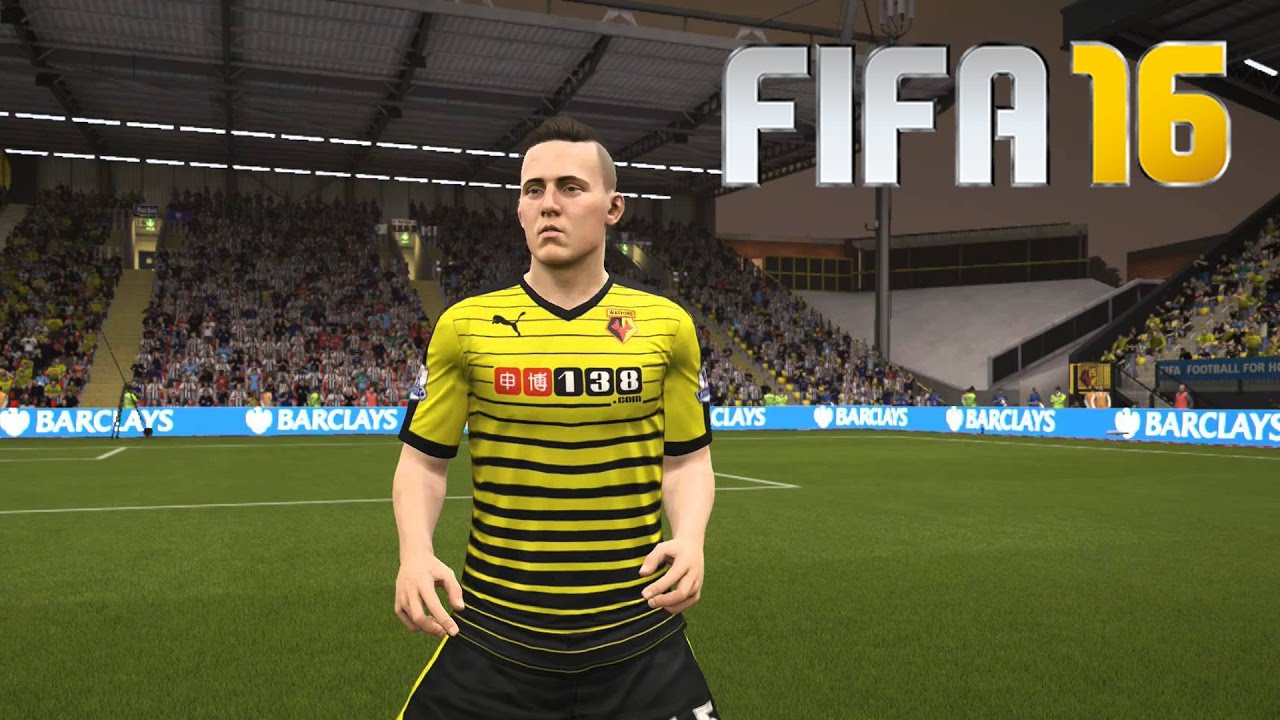 FIFA 16 Funny Moments - LOUD NOISES! - YouTube