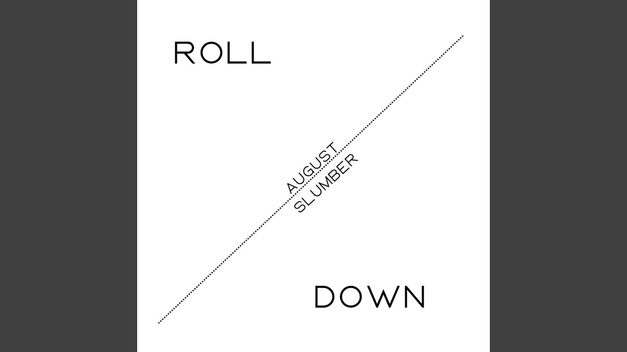 Roll Down YouTube roll-down-youtube