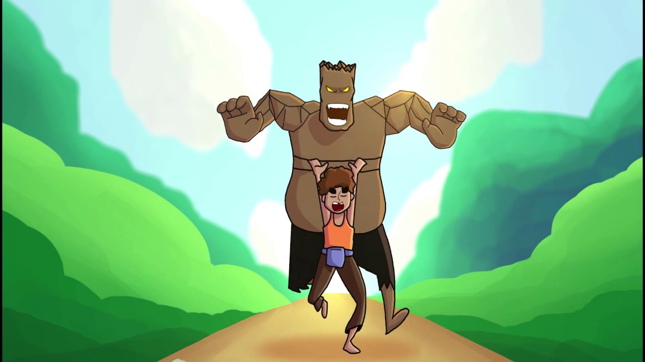 Animation Demo Reel 2020 - YouTube