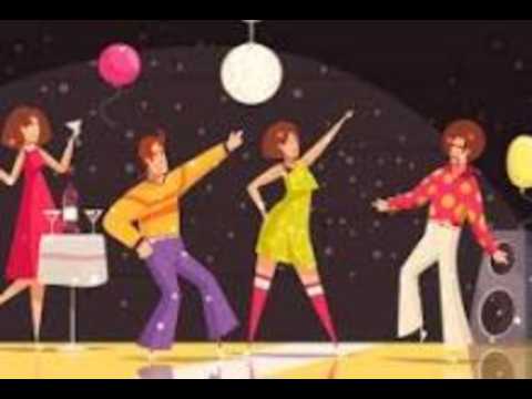 Disco Danse Hits 1977 - 1997