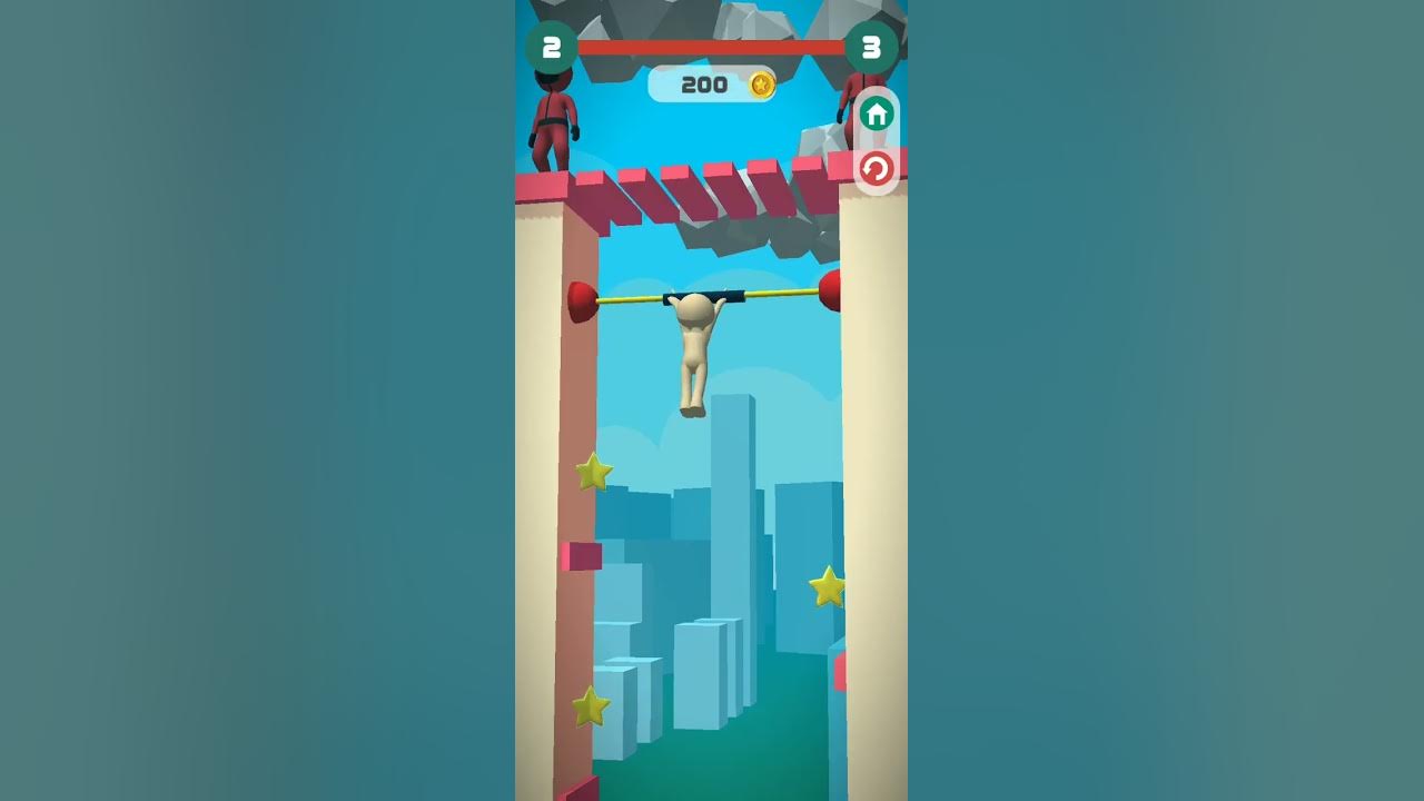 fall guy unity source code - YouTube