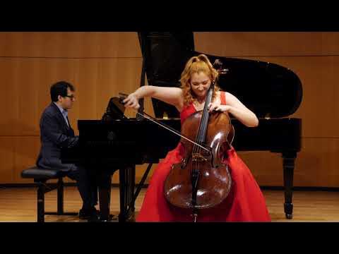 Korngold Cello Concerto in C Major Op. 37 - YouTube Music